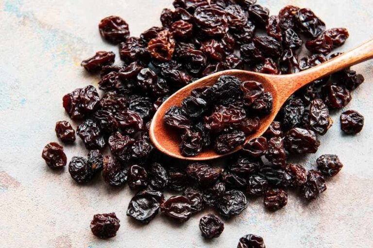 Try This Method to Make Your Own Raisins (No Dehydrator)
