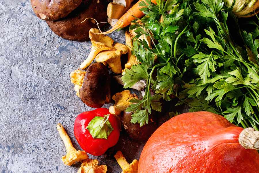 9 New Veggies To Grow This Year