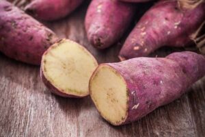 5 Rare Food Crops to Grow at Home