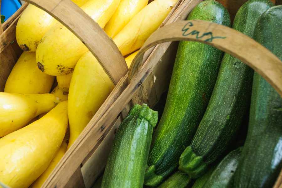 10 Crops You Can Plant in July for a Late Summer Harvest