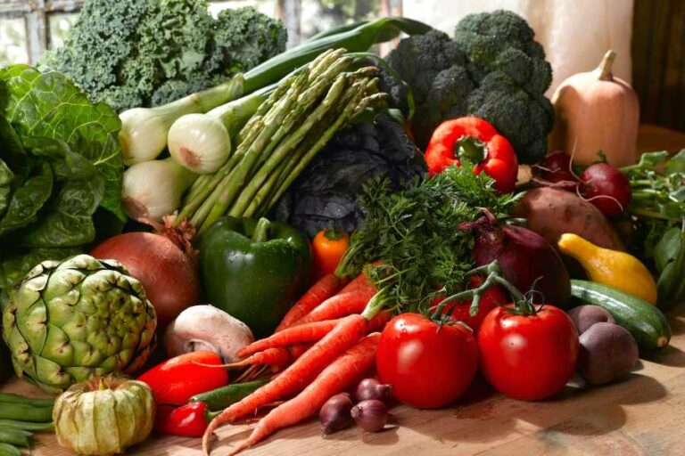 You CAN'T Buy Food This Good at the Store!