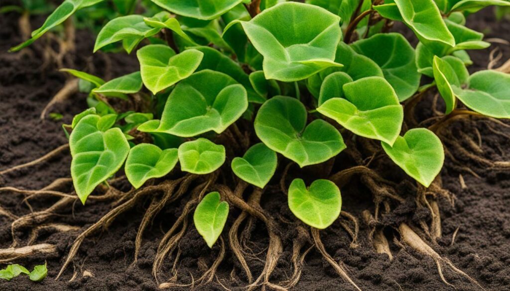 Can a Plant Recover from Root Rot?