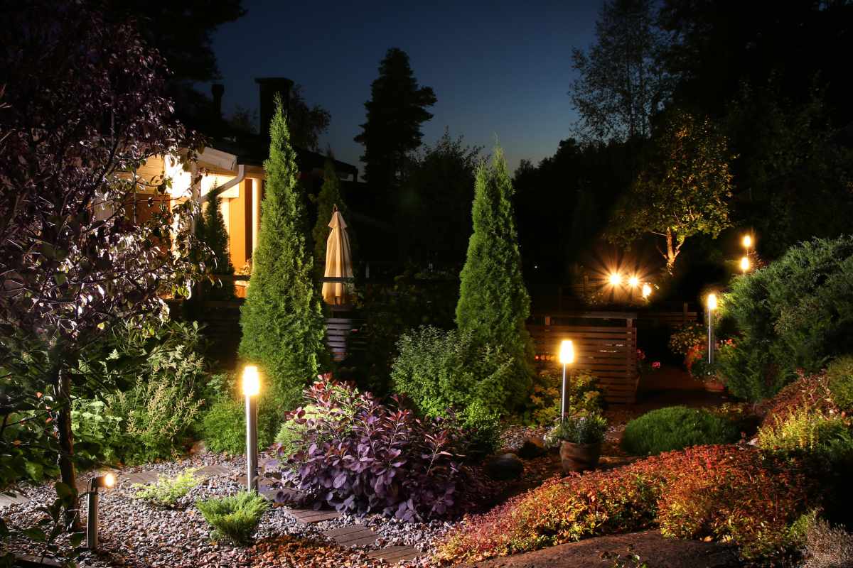 The Magic of Night Gardening: Why You Should Try It