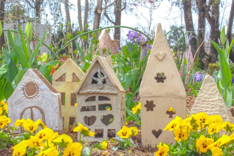 Budget-Friendly Fairy Garden Ideas