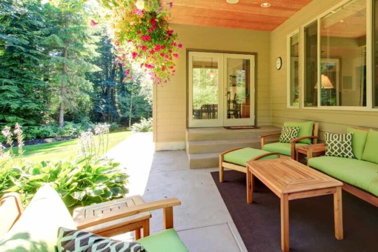10 Great Home Projects for Spring