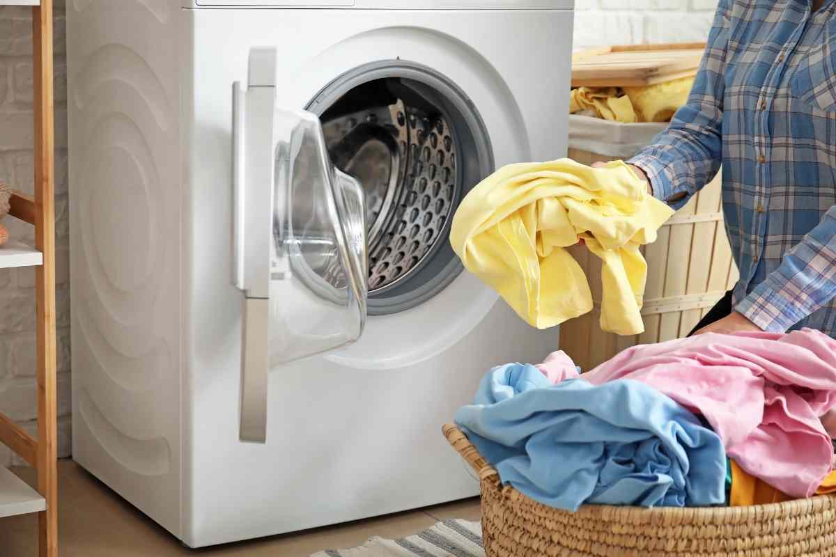 4 Simple Steps for Sorting Laundry