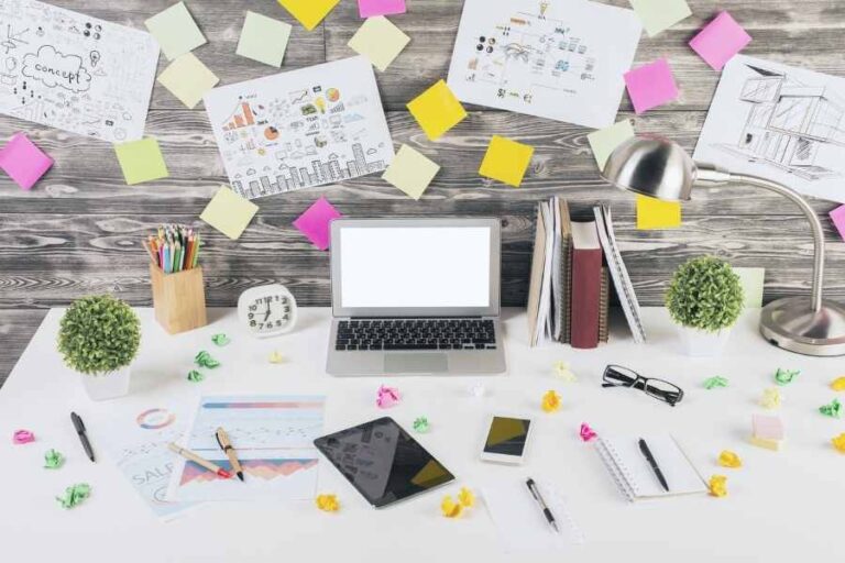 The Top Reasons Your Workspace Gives You Anxiety