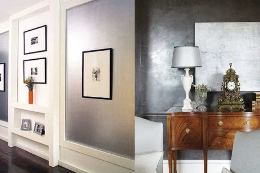 10 Decorative Paint Techniques for Your Walls