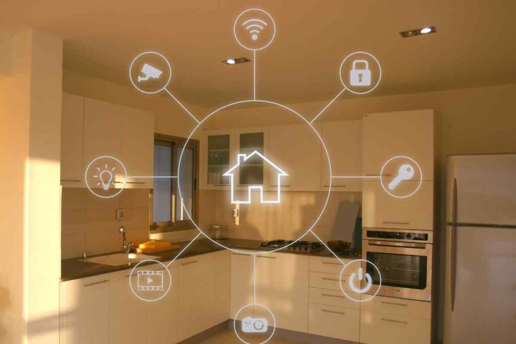 Simple Ways to Make Your Home a Home of the Future (without breaking ...