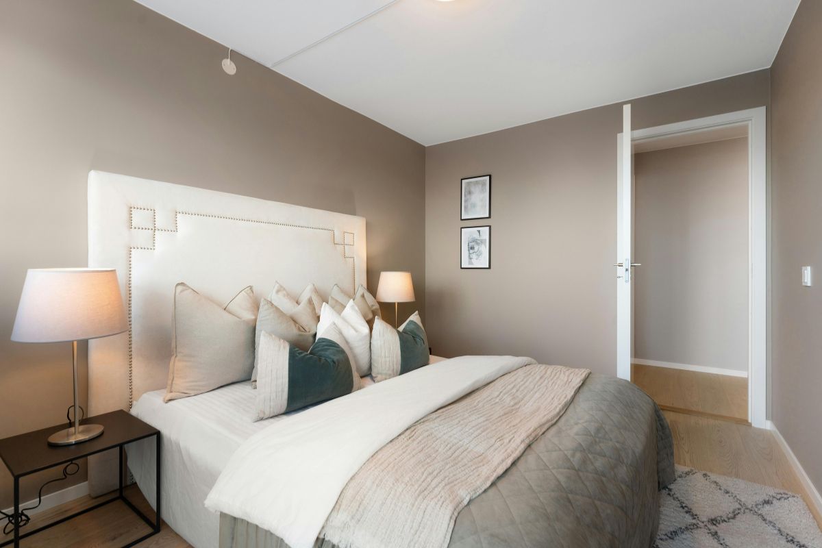 How Not to Feng Shui Your Bedroom