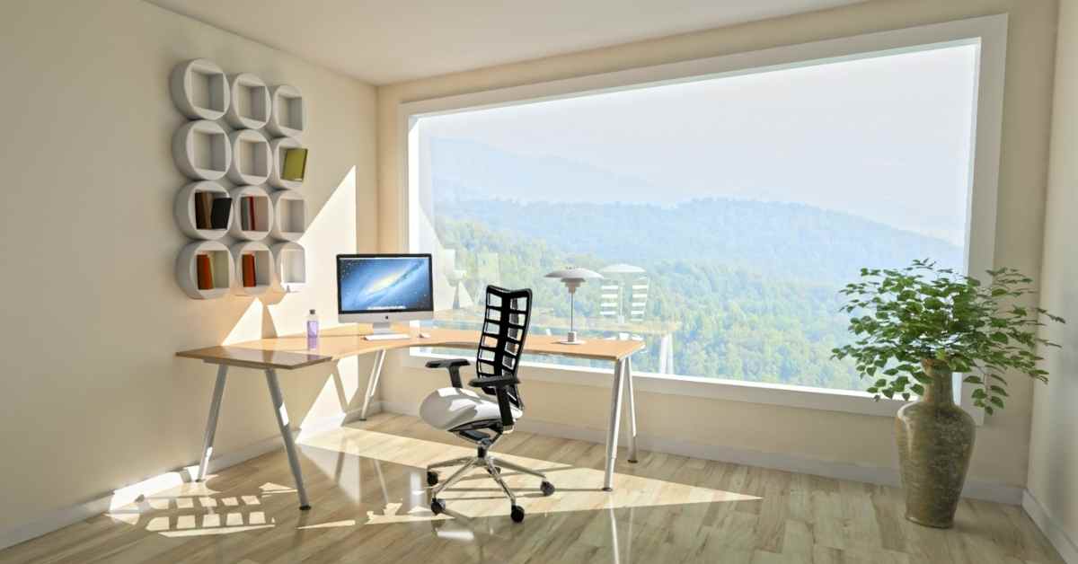Tips for a Happy, Healthy & Productive Workspace