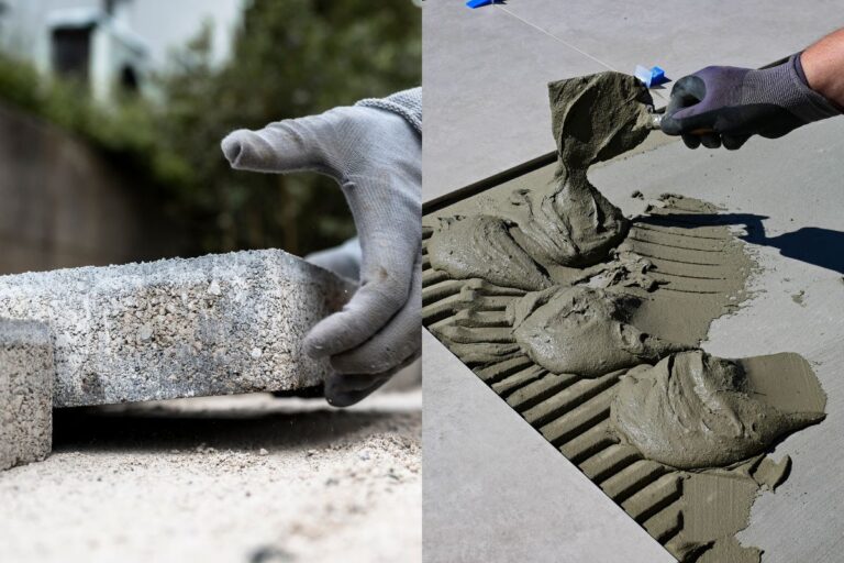 Tips for Working With Concrete