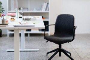 Tips for a Happy, Healthy & Productive Workspace