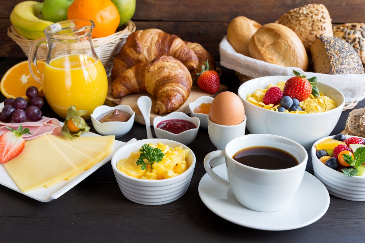 Tips on Hosting a Brunch Party