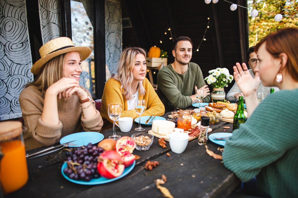 Tips on Hosting a Brunch Party