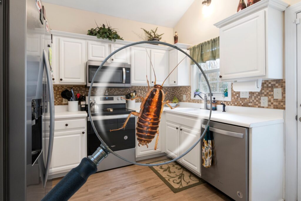 Why Do You Need Pest Control?