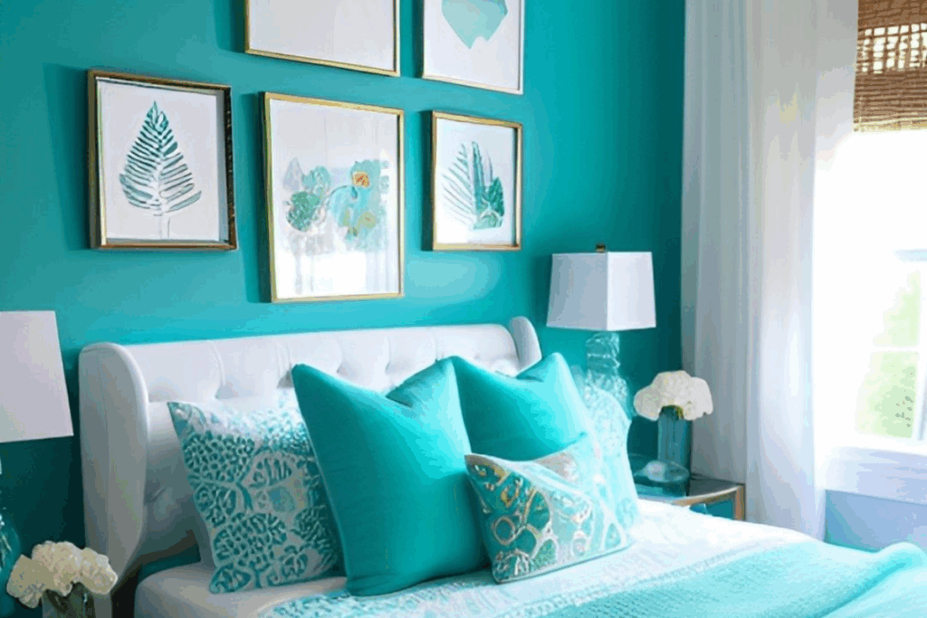 Your Zodiac Sign's Power Color, and How to Incorporate It Into Your Space