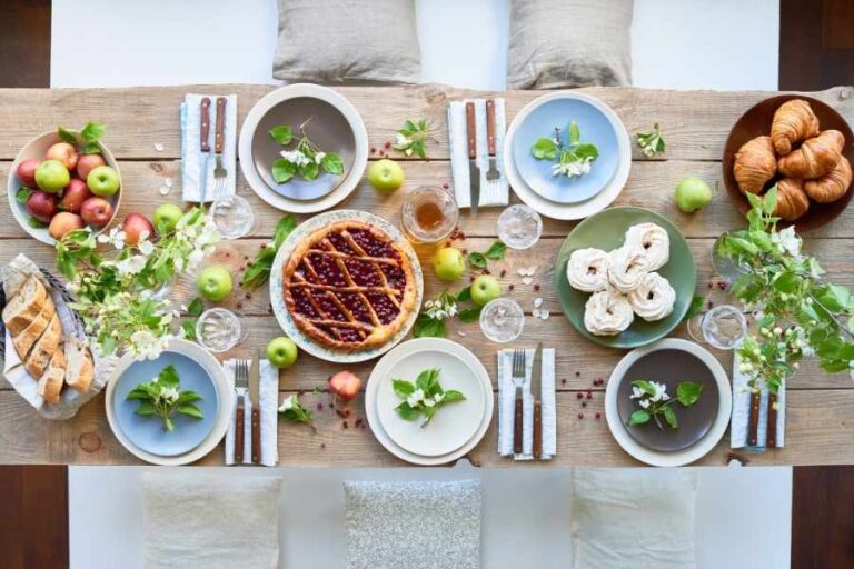 15 Inspired Outdoor Birthday Party Ideas for Adults