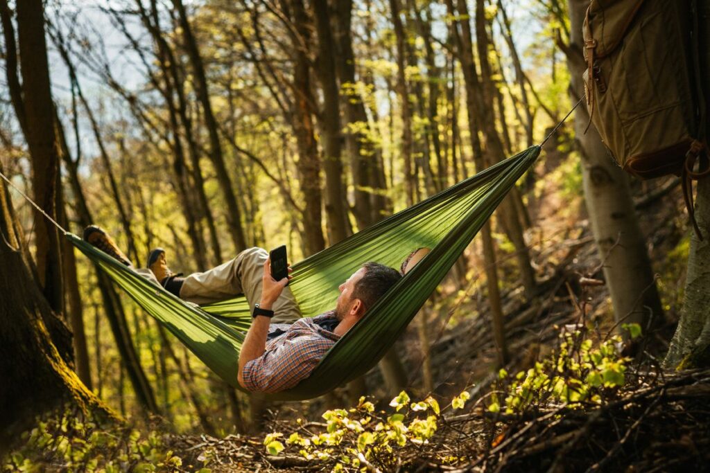 All You Need To Know Before Buy a Hammock