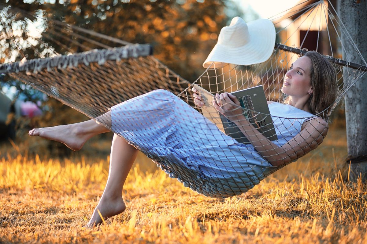 All You Need To Know Before Buy a Hammock