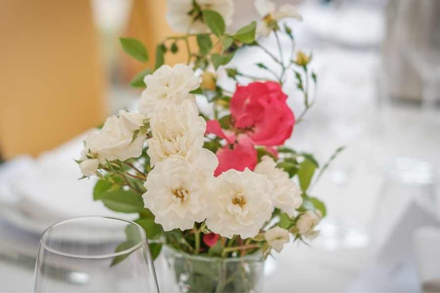 How to Host a Virtual Dinner Party