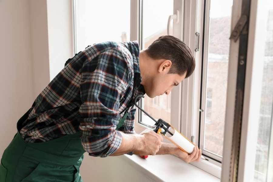 How to Install a Window Yourself