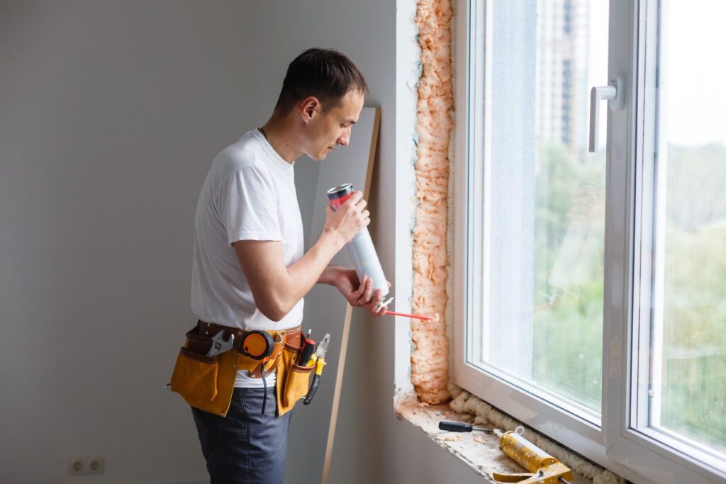How to Install a Window Yourself