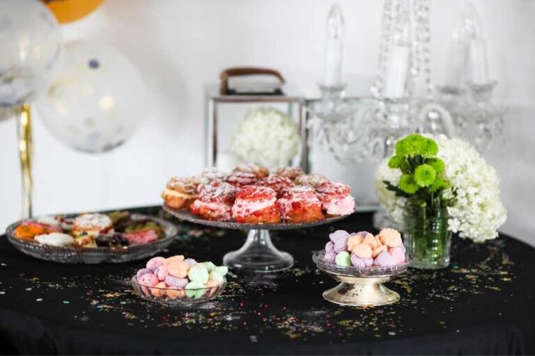 This Is How to Throw a Party Your Guests Will Never Forget