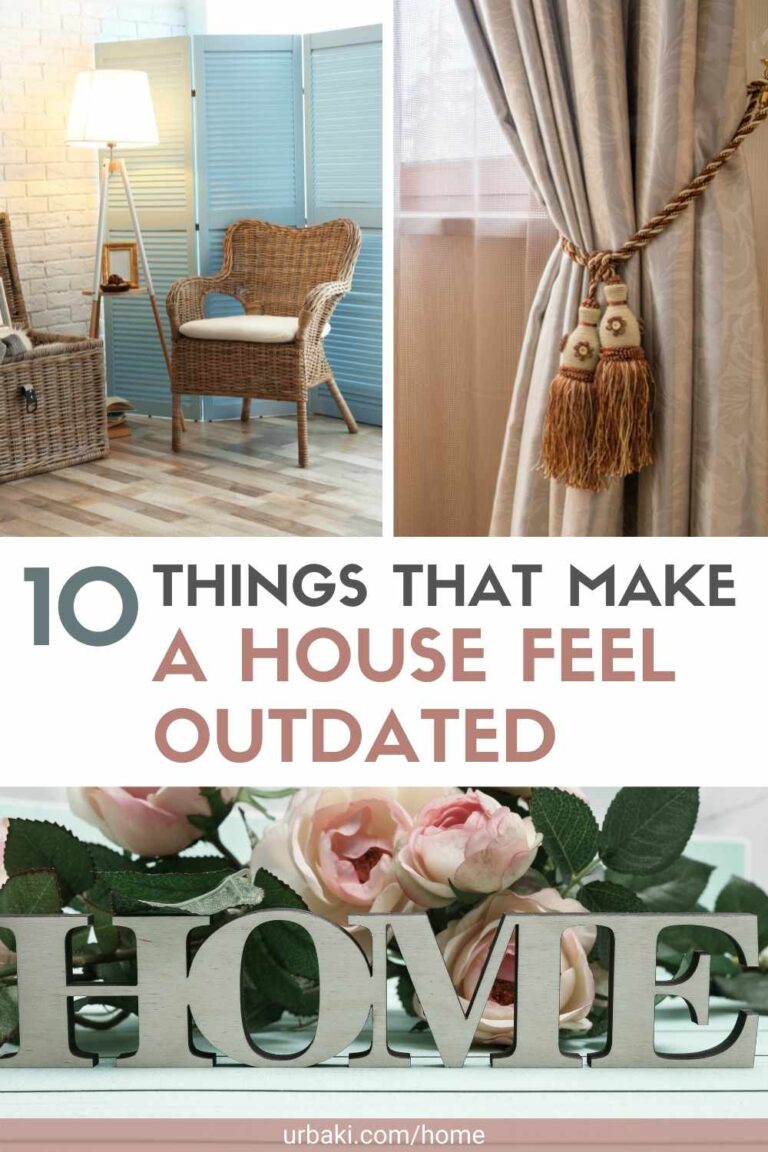 Top 10 Outdated Design Trends