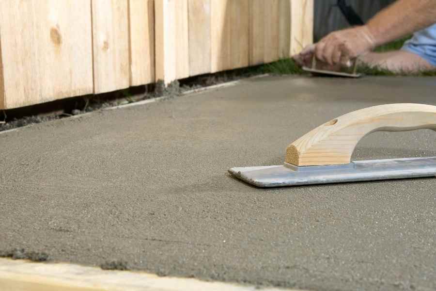 Tips to Repair Concrete Steps