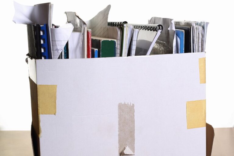 5 Bad Cleaning Habits You Need to Break