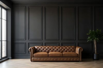 5 Classic Furniture - Designs That Last a Lifetime