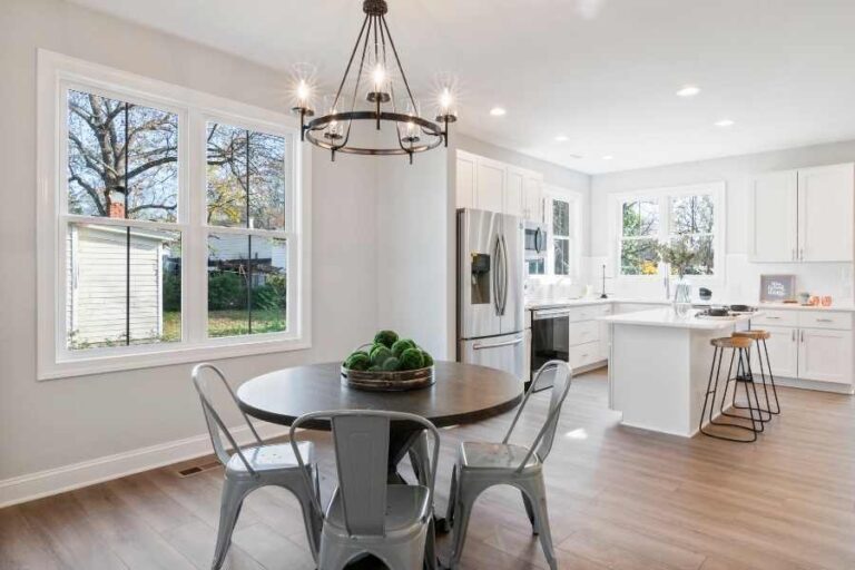 8 Simple Ways to Welcome Texture Into Your Living Room