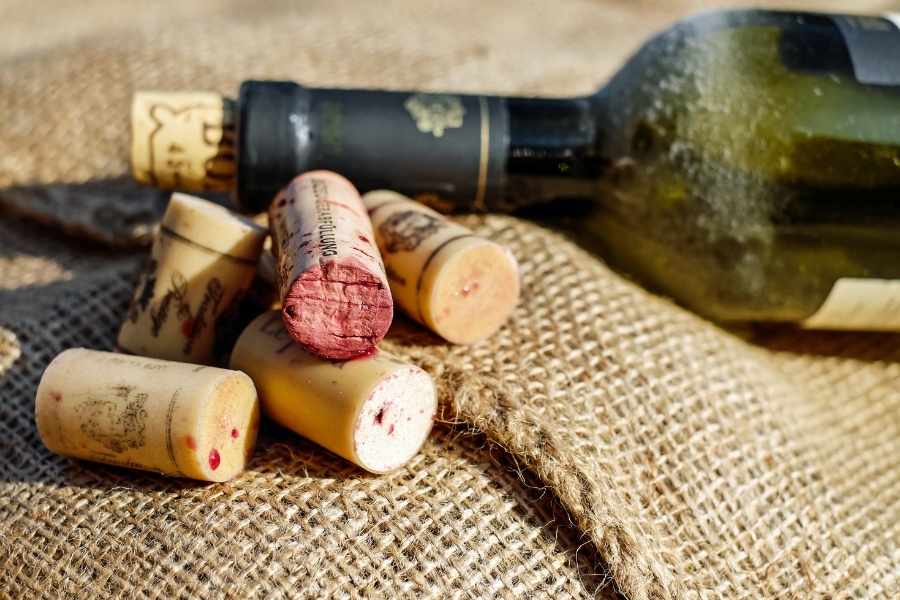 Here's How to Open a Wine Bottle (Even Without a Corkscrew)