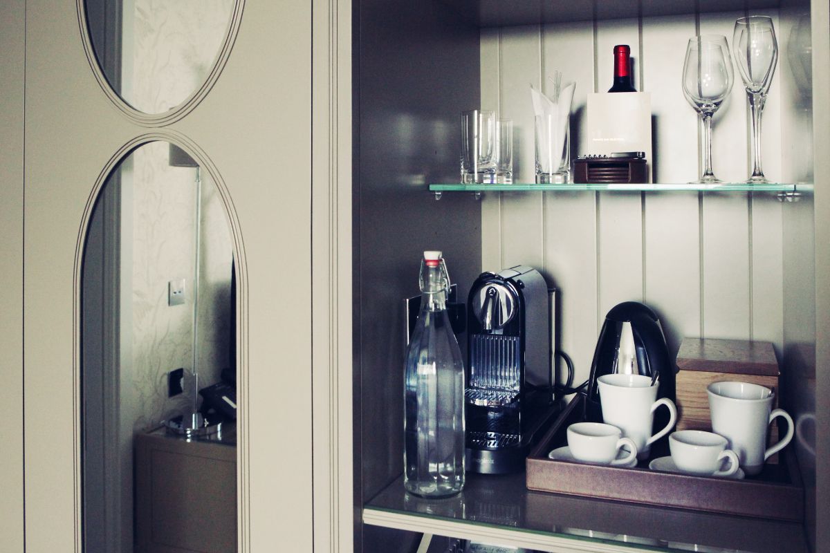 How Innovators Decorate Their Homes Differently