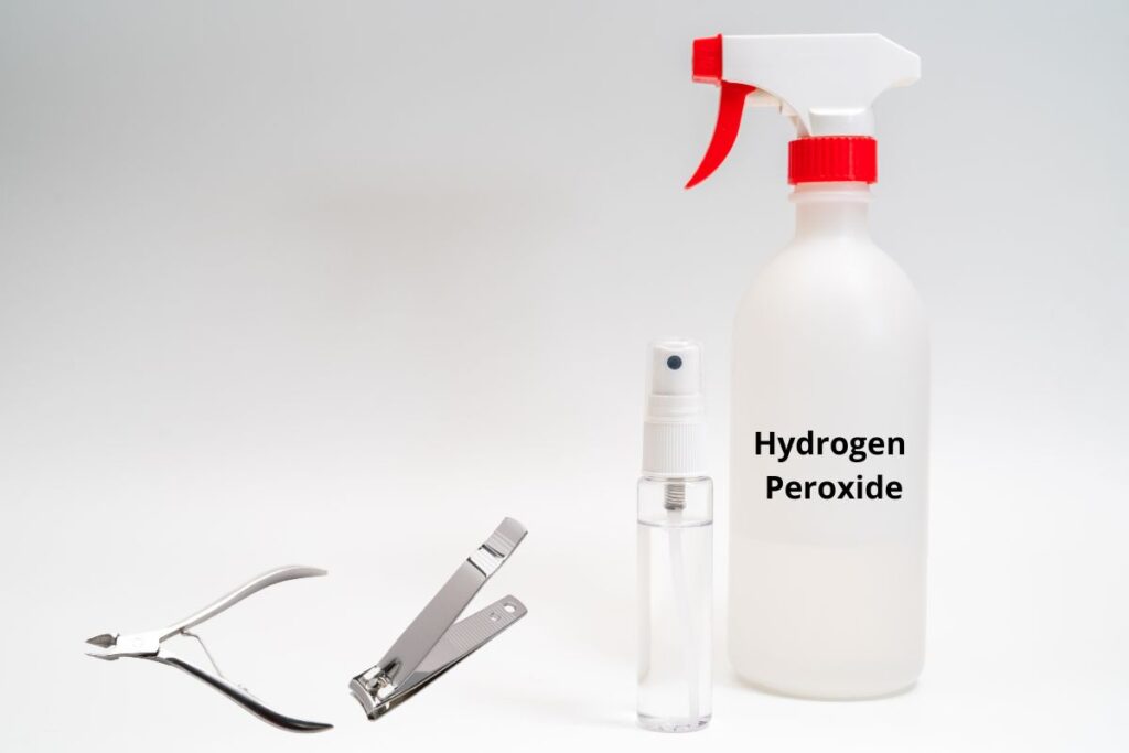 Surprising Ways to Use Hydrogen Peroxide Around the Home