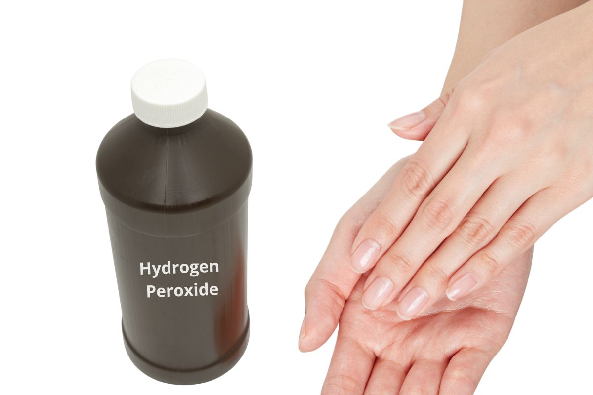 Surprising Ways to Use Hydrogen Peroxide Around the Home