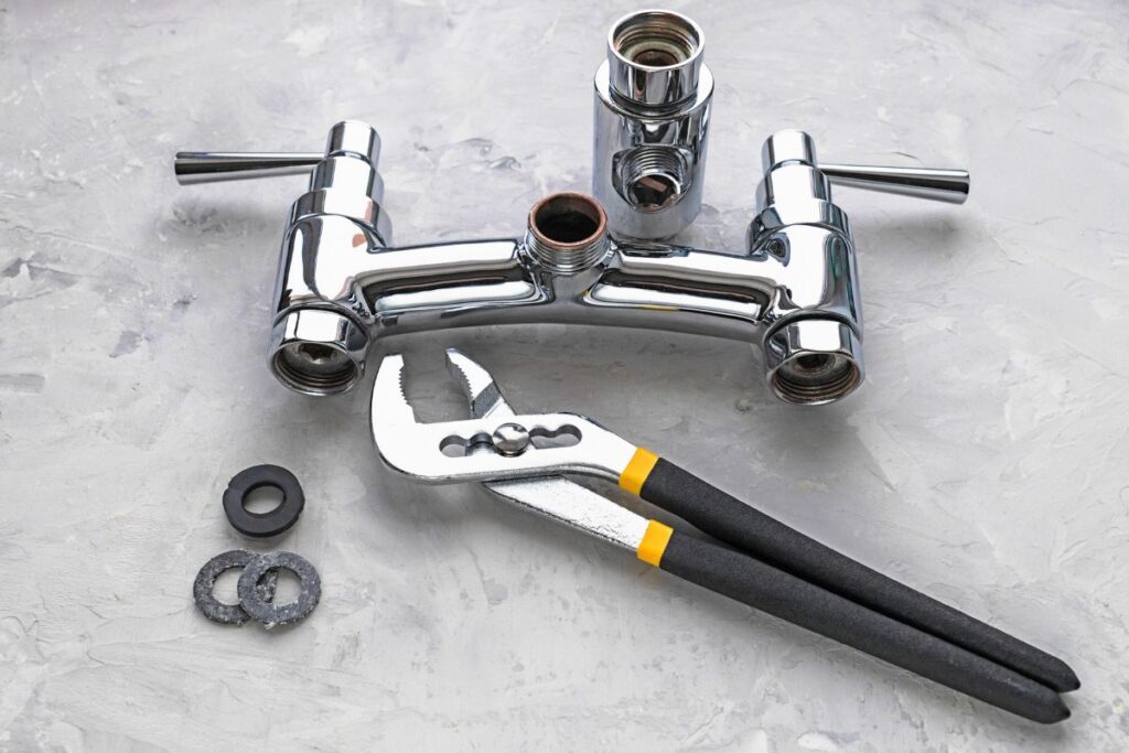 Top 5 Faucet Repair Tutorials