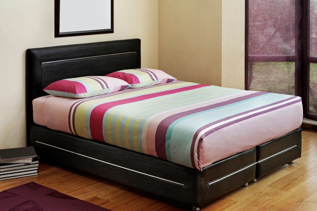 Understanding To Twin, Queen, and King Bed Size Dimensions