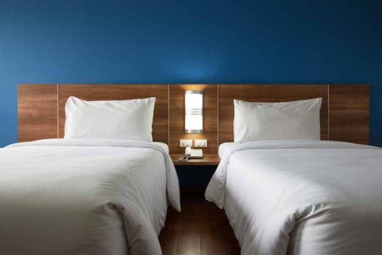 Understanding To Twin, Queen, and King Bed Size Dimensions
