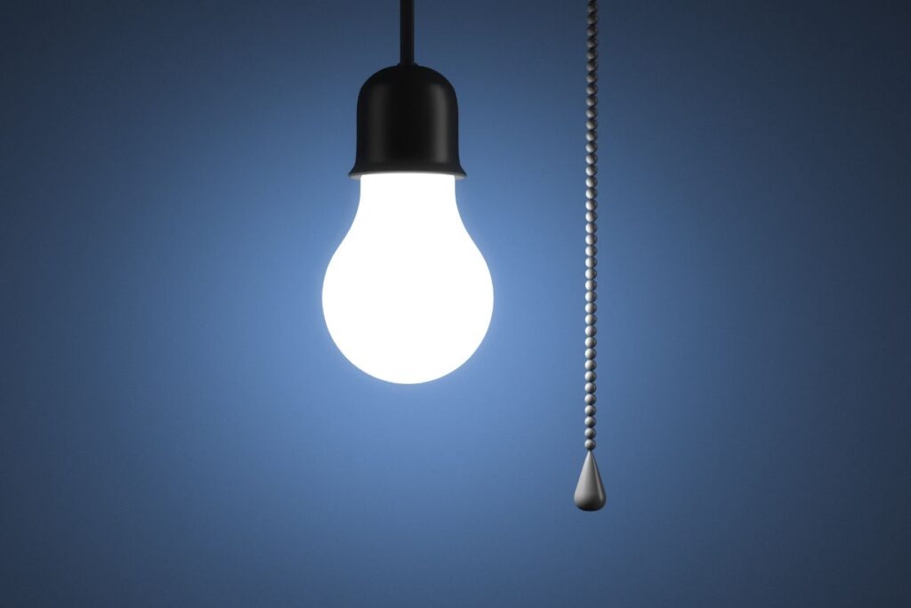 What Is Wrong With My Light Fixture?