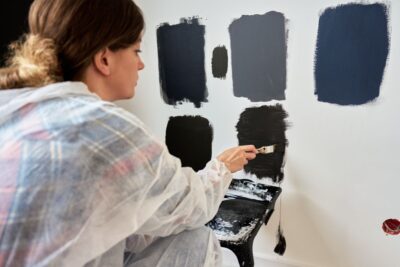 What is your DIY personality?
