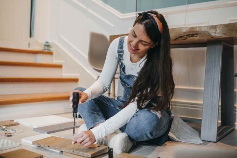 What is your DIY personality?