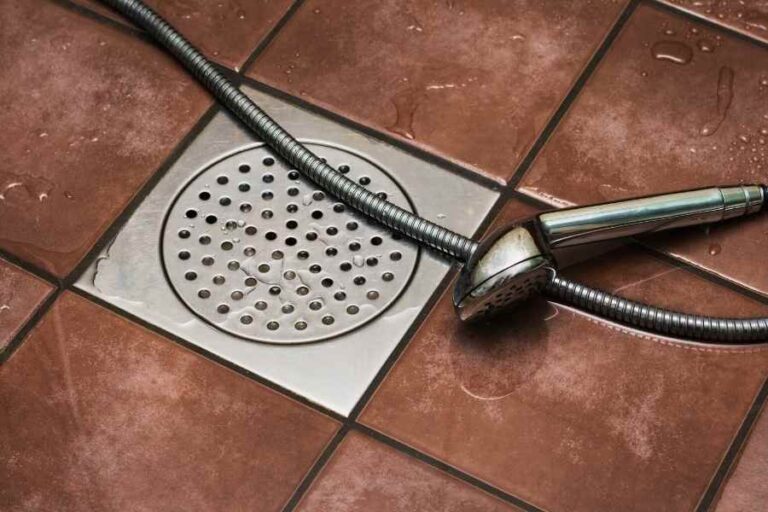 How to Install a Shower Drain