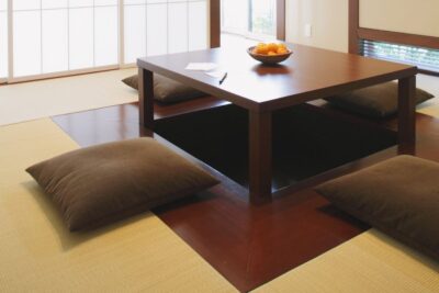 5 Easy Ways to Carve Out a Dining Area in a Small Space