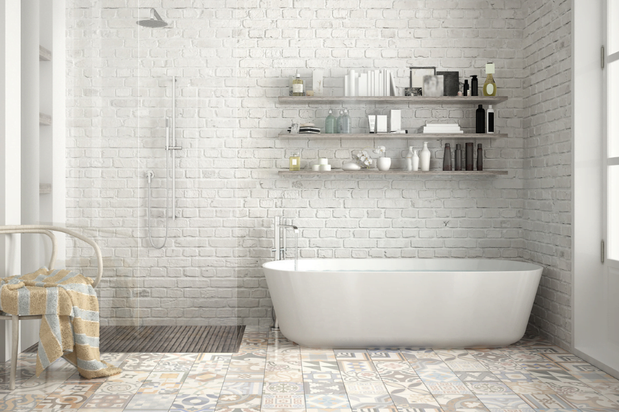 5 Most Common Bathroom Mistakes and How to Avoid Them