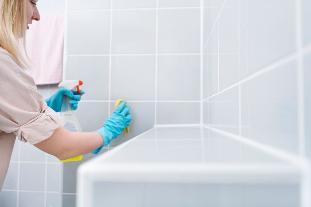 Bad Cleaning Habits You Need to Break