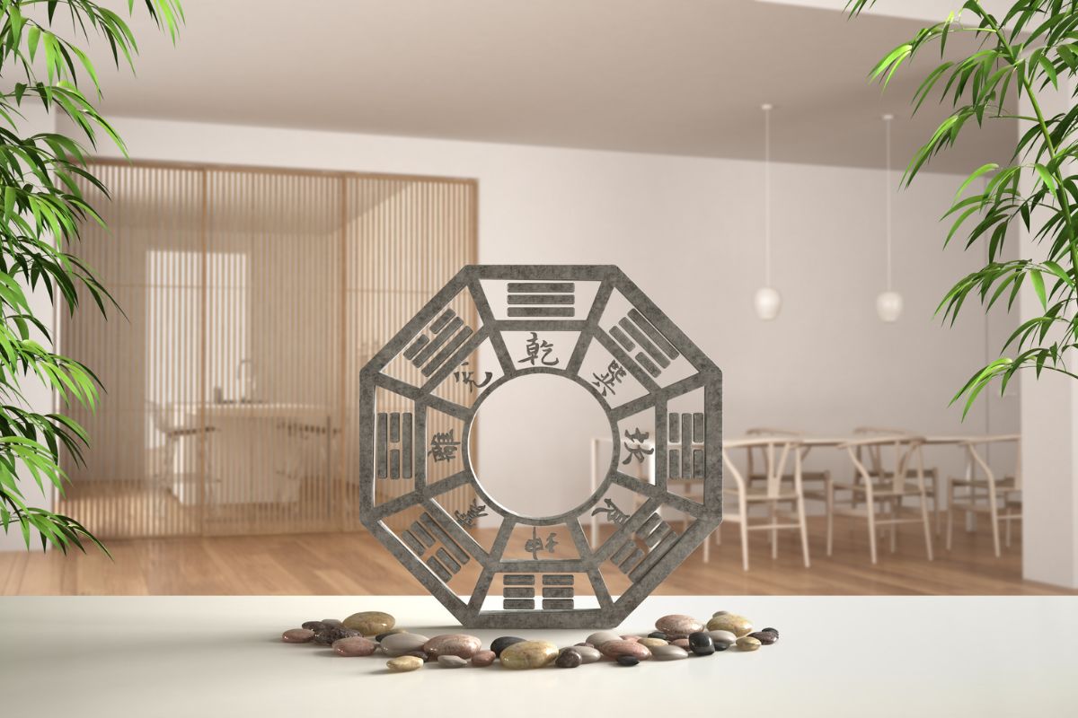 Feng Shui Color Tips to Create a Beautiful Home (PART II)