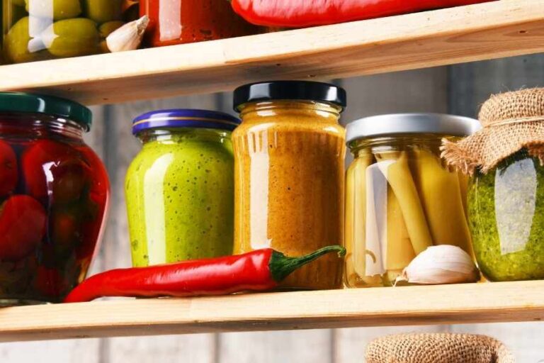 How to Stock Your Pantry Like a Pro