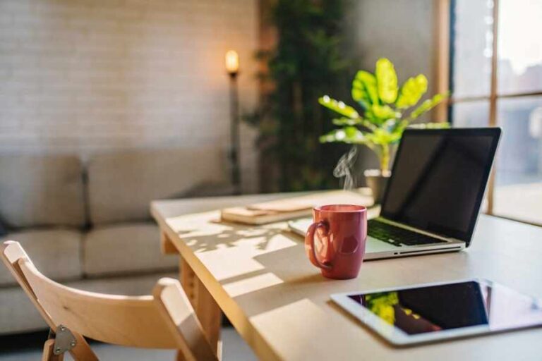 Simple Guide to Create an Office Space You'll Love